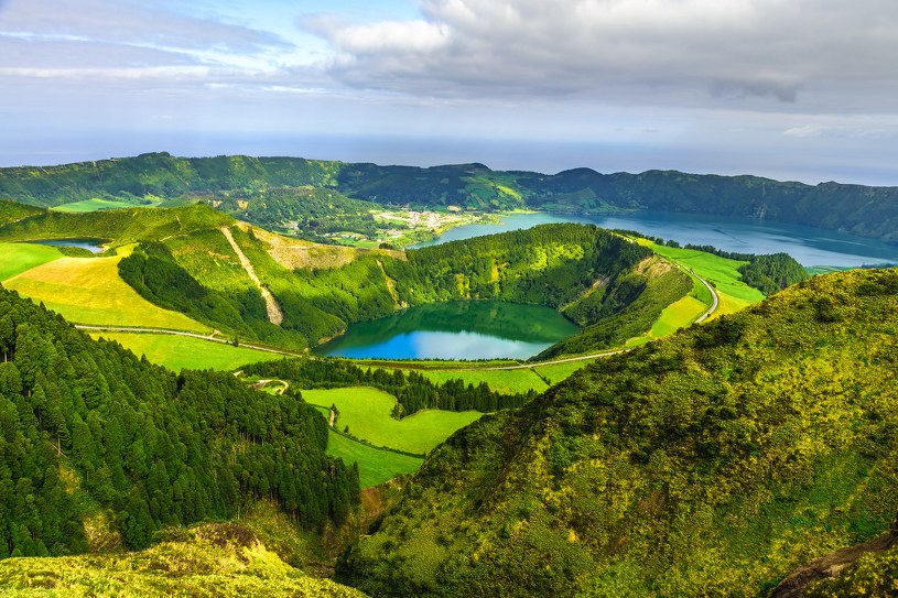 Azory - historia, przyroda, kuchnia - Geekweek w INTERIA.PL