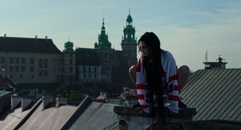 "Krakowskie potwory": Barbara Liberek i Stanisław Linowski o serialu ...