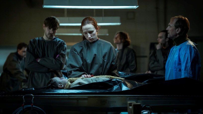 "Krakowskie potwory": 7 rzeczy, które trzeba wiedzieć o serialu ...