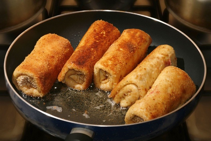 Jak zrobić krokiety - Kobieta w INTERIA.PL