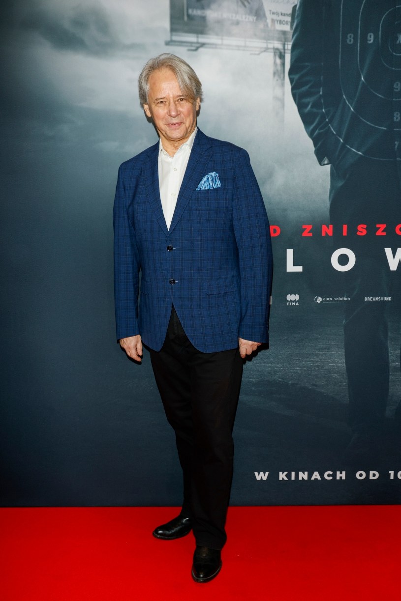 Kult: Kazik Staszewski dopiero co trafił do szpitala, a już pojawił się ...