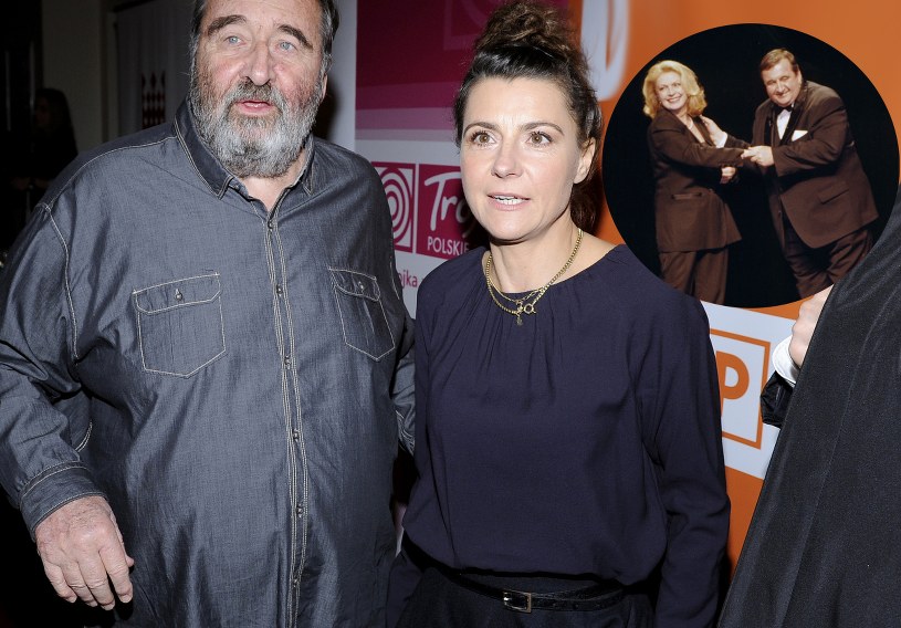 Krzysztof Kowalewski i Ewa Wiśniewska: Sensacyjne tajemnice ich związku ...