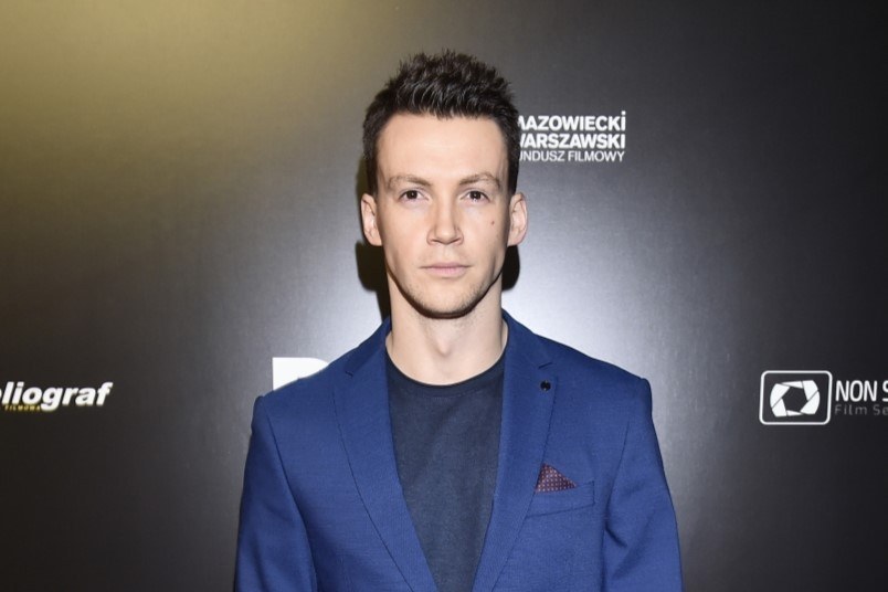 Krzysztof Kwiatkowski: Siostra gwiazdora "M jak miłość" poszła w jego ślady - Świat Seriali w ...