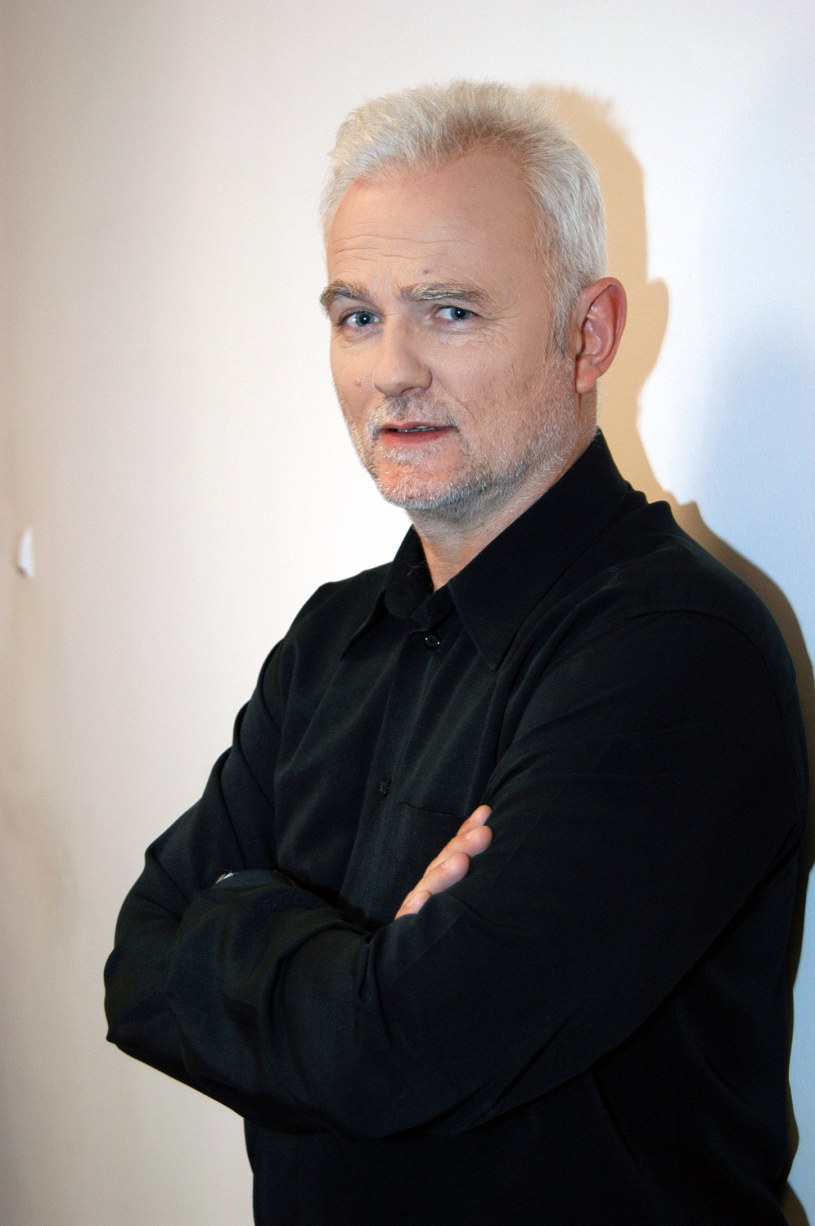 Krzysztof Piasecki: W telewizji bawił miliony, w życiu prywatnym ...
