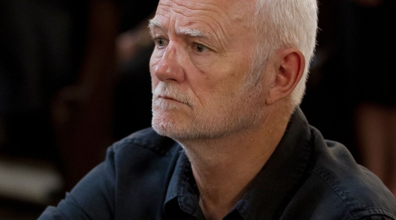 Krzysztof Piasecki: śmierć dziecka. Artysta pomimo rodzinnej tragedii ...