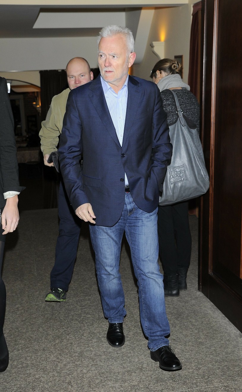 Krzysztof Piasecki: śmierć dziecka. Artysta pomimo rodzinnej tragedii ...