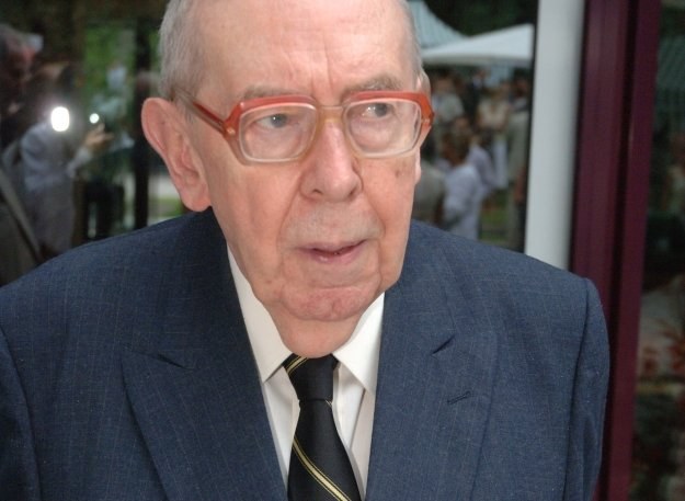 Zmarł Krzysztof Skubiszewski - Wydarzenia w INTERIA.PL