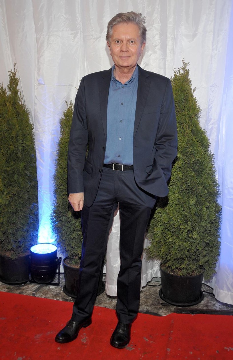 Krzysztof Szewczyk: Były gwiazdor TVP biznesmenem! Dorobił się na ...