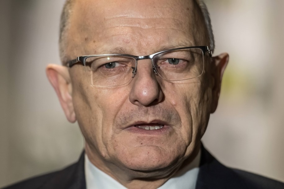 Wybory samorządowe: Krzysztof Żuk wygrywa w Lublinie w pierwszej turze ... Wybory samorządowe: Krzysztof Żuk wygrywa w Lublinie w pierwszej turze ...