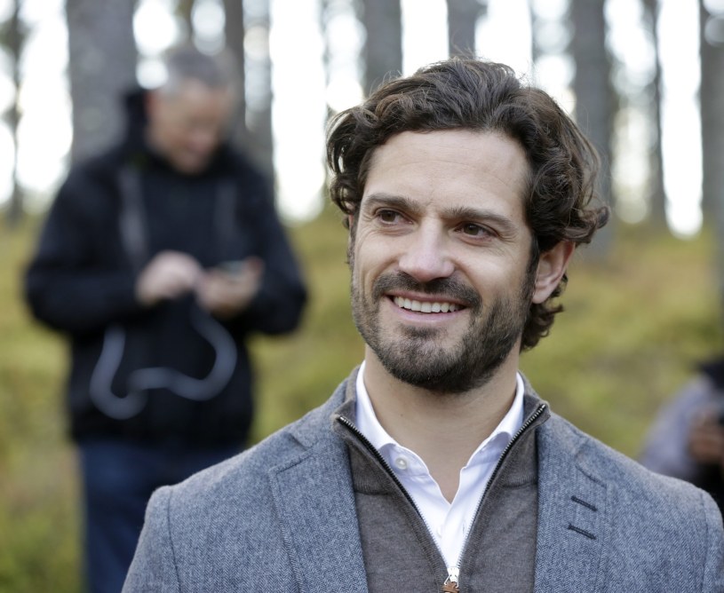 Najprzystojniejsi książęta - Kobieta w INTERIA.PL