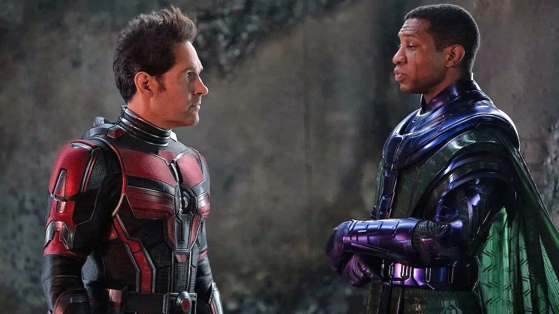 Plotka: John David Washington przymierzany do roli Kanga w filmach ...