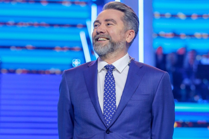 Kuba Badach zaniemówił. Wzruszające sceny w Sopocie - pomponik.pl