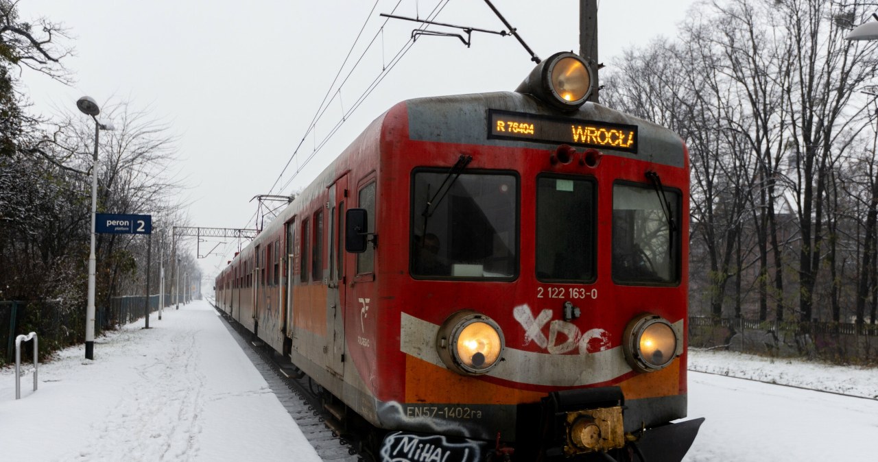 Koniec kultowego EN57. "Kibel" opuści Trójmiasto - Geekweek w INTERIA.PL