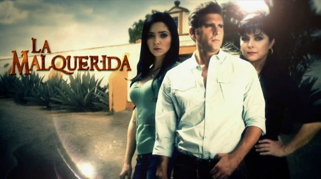 "La Malquerida": Meksykańska nowość - Świat Seriali w INTERIA.PL
