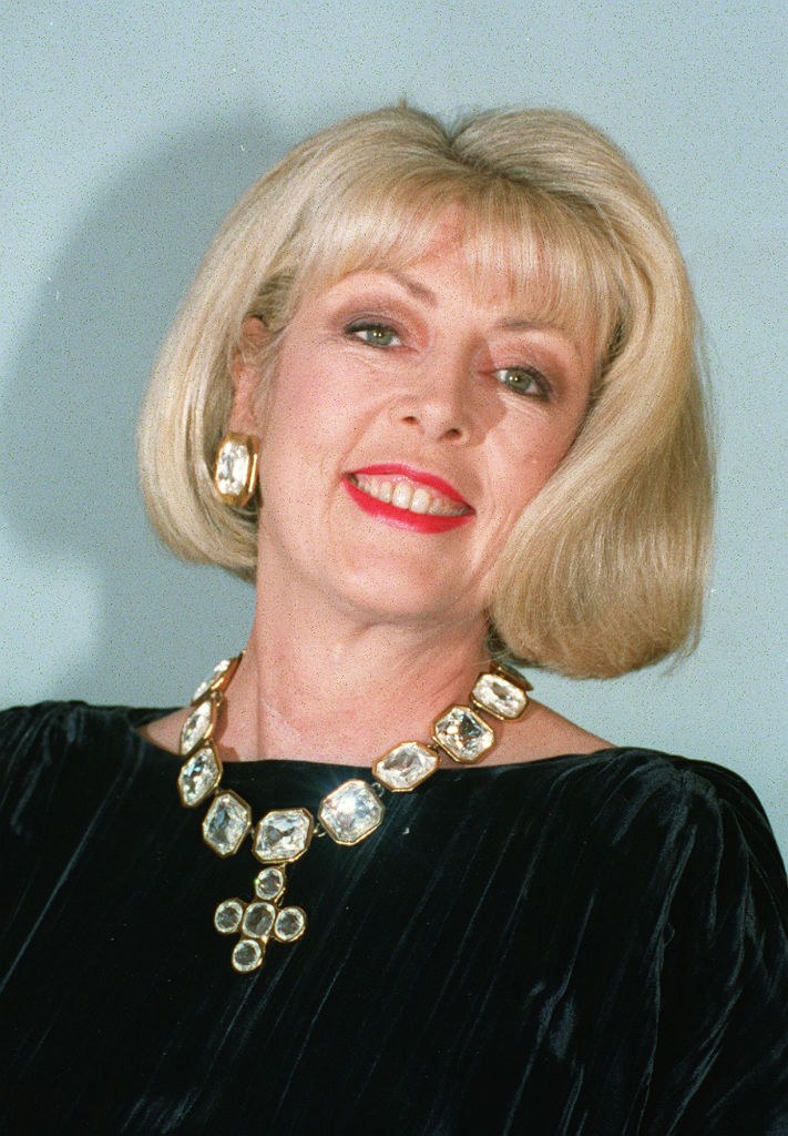 Kochanka Karola III zmarła niedługo po Dianie. To z nią zdradzał ...