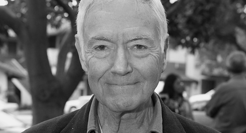 Laird Koenig nie żyje. Uznany scenarzysta miał 95 lat - Film w INTERIA.PL