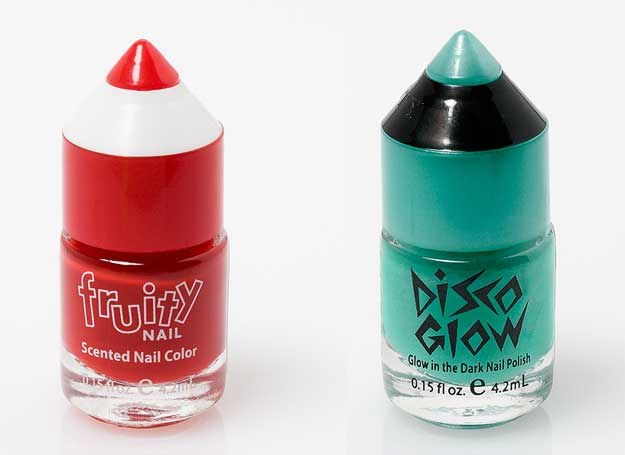 Lakiery Ferity - Kobieta w INTERIA.PL