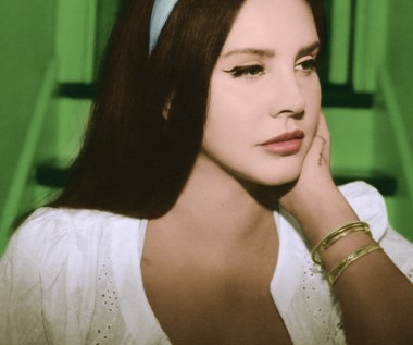 Lana Del Rey: tajemnice kariery i historie utworów - Muzyka w INTERIA.PL