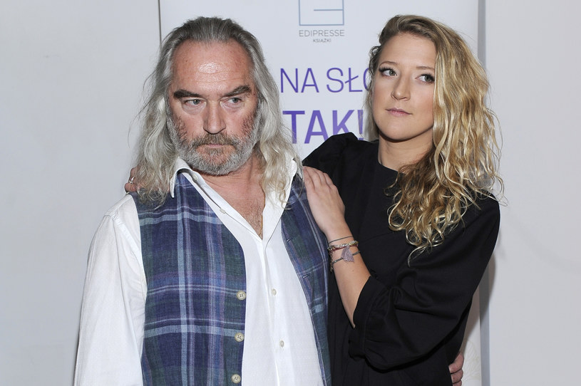 Lara Gessler wspomina ojca w dniu jego urodzin: "Cieszę się, że nie ...