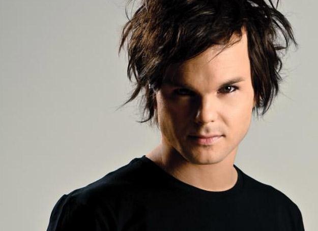 "Nowy świat" wokalisty The Rasmus: Lauri i pacynka - Muzyka w INTERIA.PL