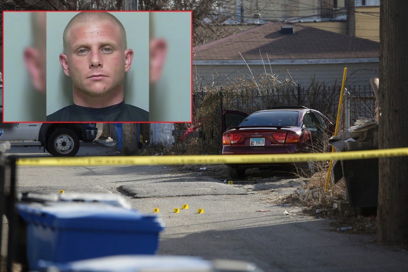 Matka nagrała, jak syn przyznaje się do szaleńczego mordu - Wydarzenia ...