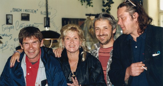 Lech Dyblik: Mistrz drugiego planu - Galerie - Film w INTERIA.PL ...