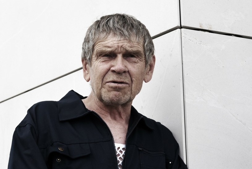 Lech Dyblik: Aktor i pieśniarz. Przez lata walczył z nałogiem - Świat ...