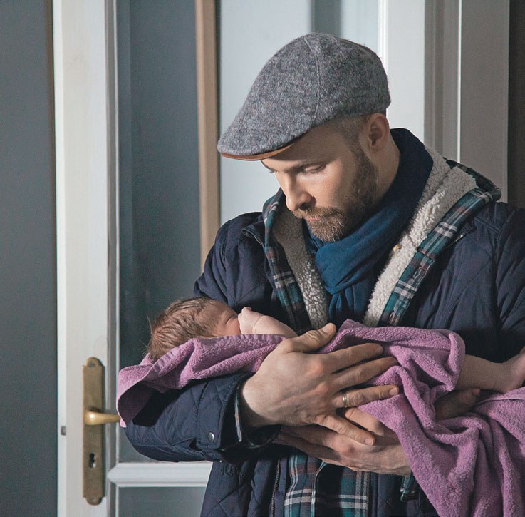 "Na dobre i na złe": Sylwia odzyska pamięć - Świat Seriali w INTERIA.PL