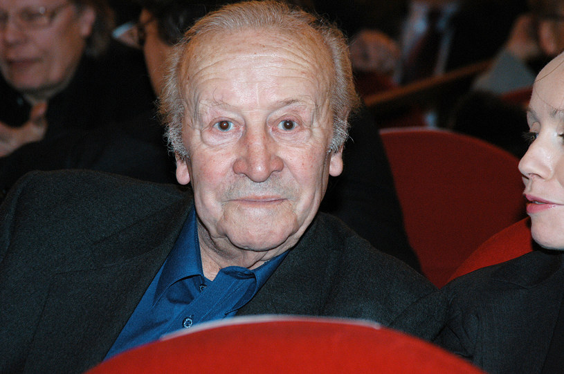 Leon Niemczyk miał sześć żon, a córka się go bała. Urodził się 100 lat ... Leon Niemczyk miał sześć żon, a córka się go bała. Urodził się 100 lat ...