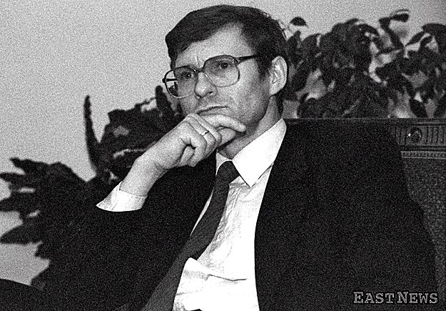 28 grudnia 1989 r. Przyjęcie „planu Balcerowicza" - Historia w INTERIA.PL