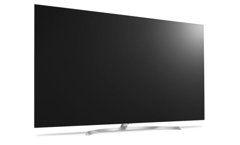 Test LG OLED 55B7 - Geekweek w INTERIA.PL