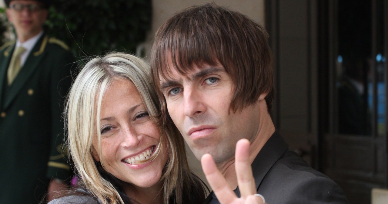 Liam Gallagher, Oasis, solo - Muzyka w INTERIA.PL