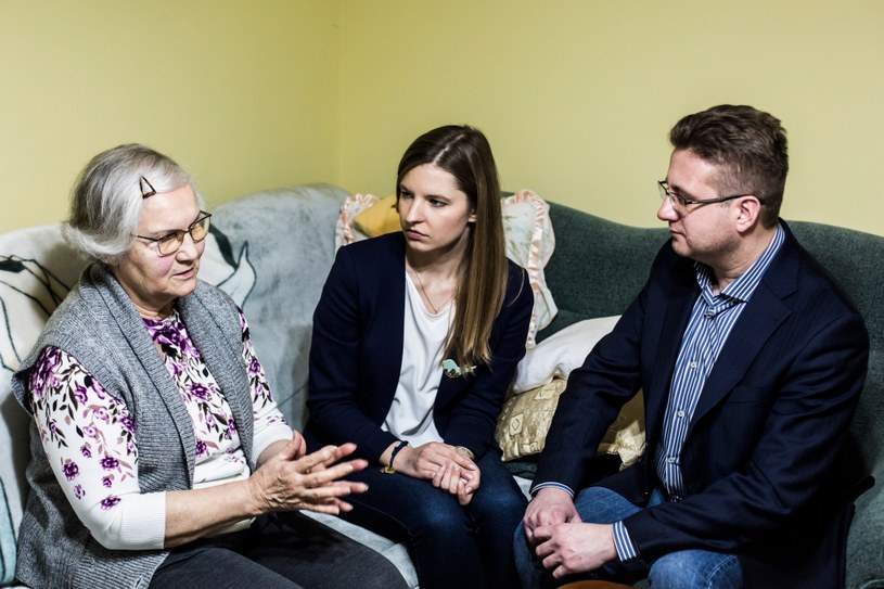 Wstrząsające wspomnienia byłej "pacjentki" doktora Mengele - Historia w ...