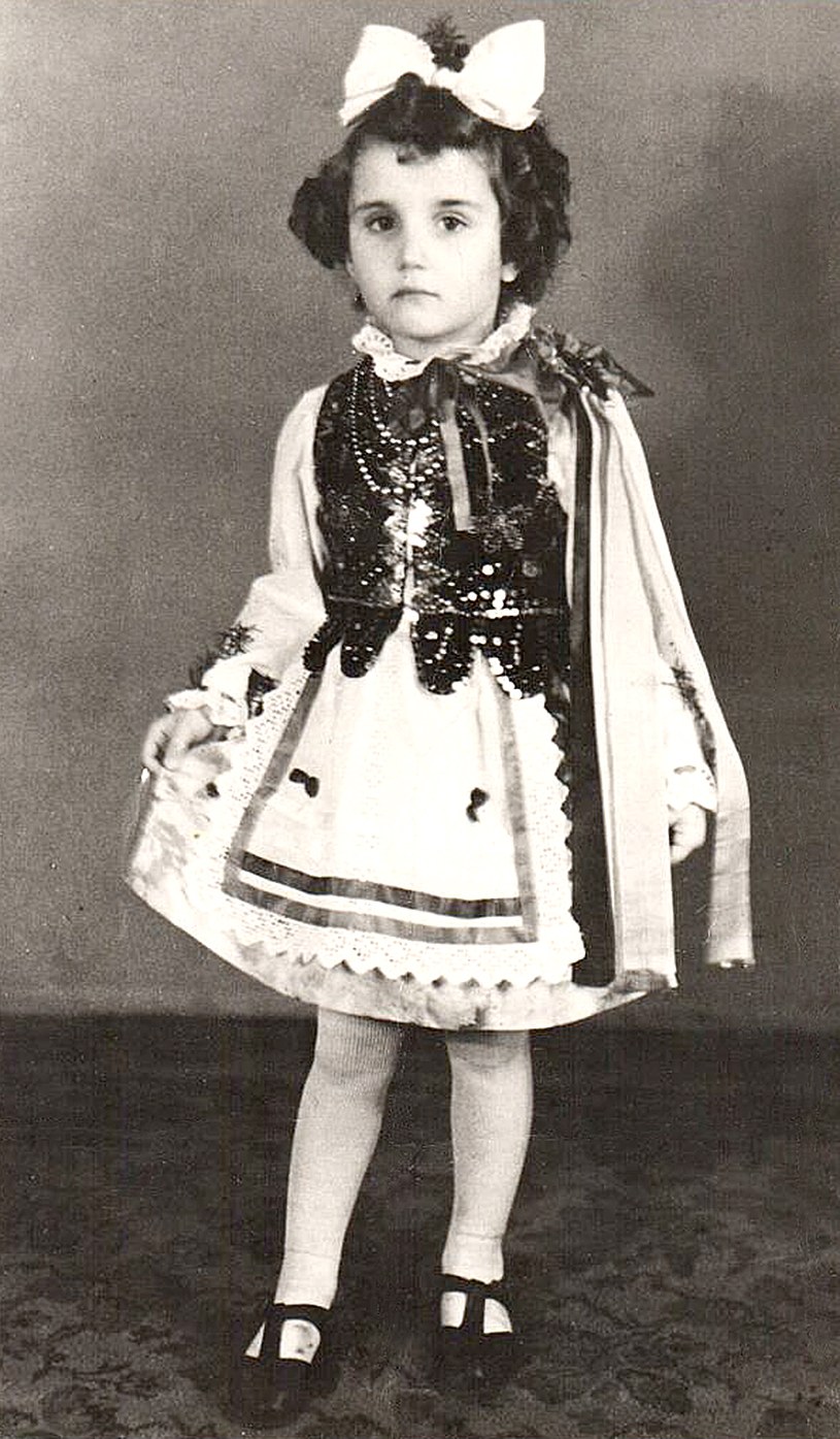 Wstrząsające wspomnienia byłej "pacjentki" doktora Mengele - Historia w ...