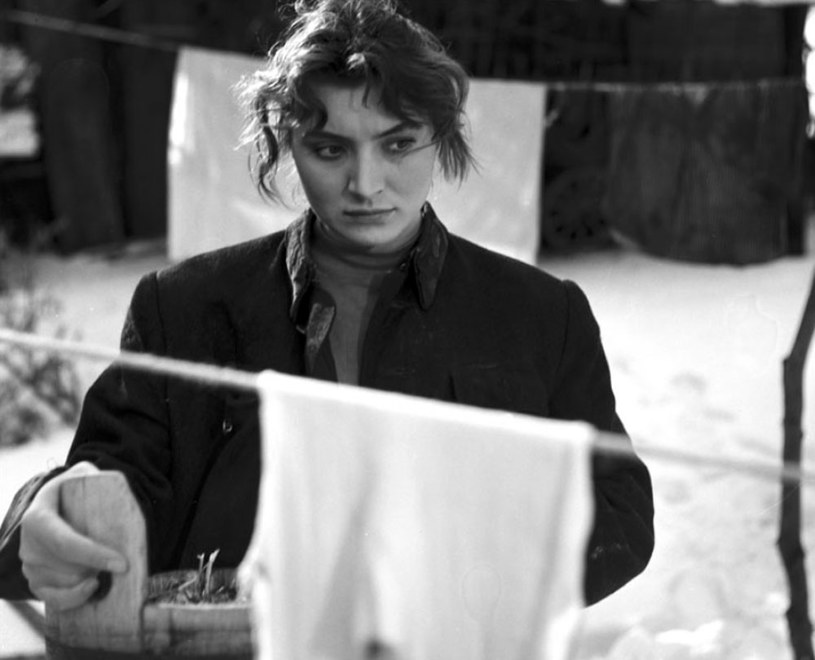 Nie żyje Ligia Borowczyk. Najbardziej tajemnicza polska aktorka odeszła ... Nie żyje Ligia Borowczyk. Najbardziej tajemnicza polska aktorka odeszła ...