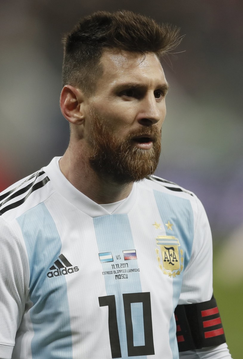 Lionel Messi opuszcza zgrupowanie reprezentacji Argentyny - Sport w ... Lionel Messi opuszcza zgrupowanie reprezentacji Argentyny - Sport w ...