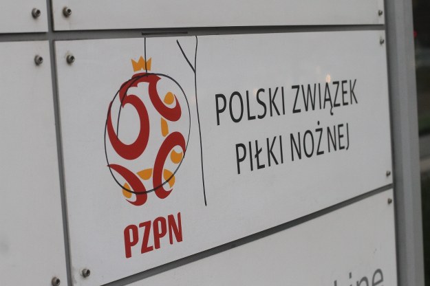 PZPN kończy 95 lat - RMF 24