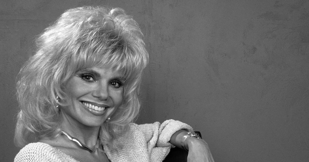 Ujawniono przyczynę śmierci Loni Anderson. Zmarła na niezwykle rzadką ...