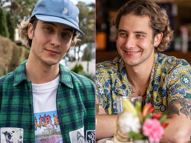 "Love Island. Wyspa miłości". Nowy uczestnik nieźle zamieszał wśród ...