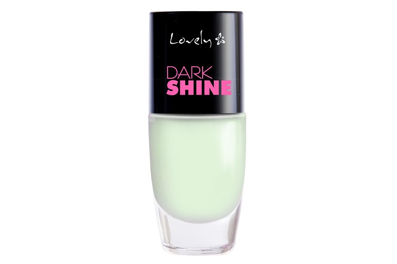 Lakiery Lovely Dark Shine - Styl w INTERIA.PL