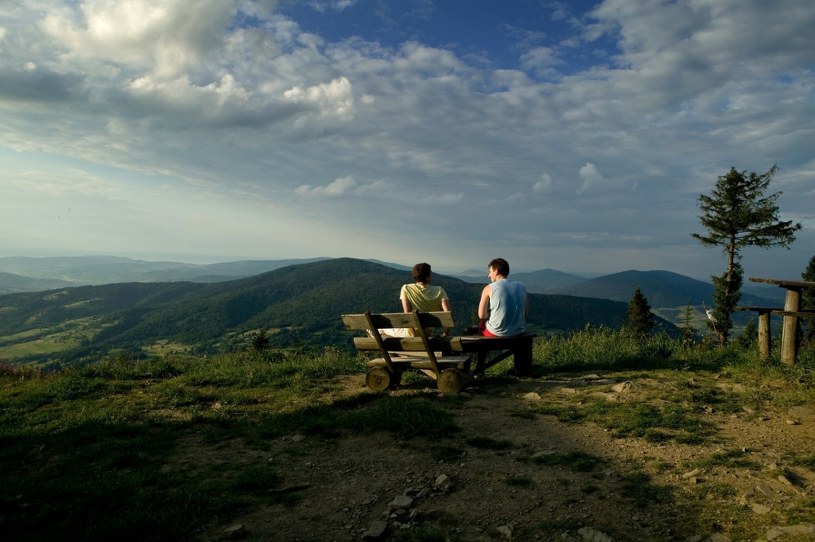 Beskid Wyspowy: co zobaczyć? Najlepsze trasy, najpiękniejsze miejsca - Kobieta w INTERIA.PL