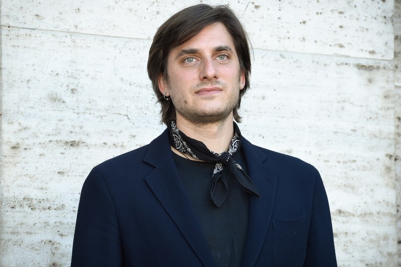 "M. Son of the Century": Luca Marinelli zagra Benita Mussoliniego ...