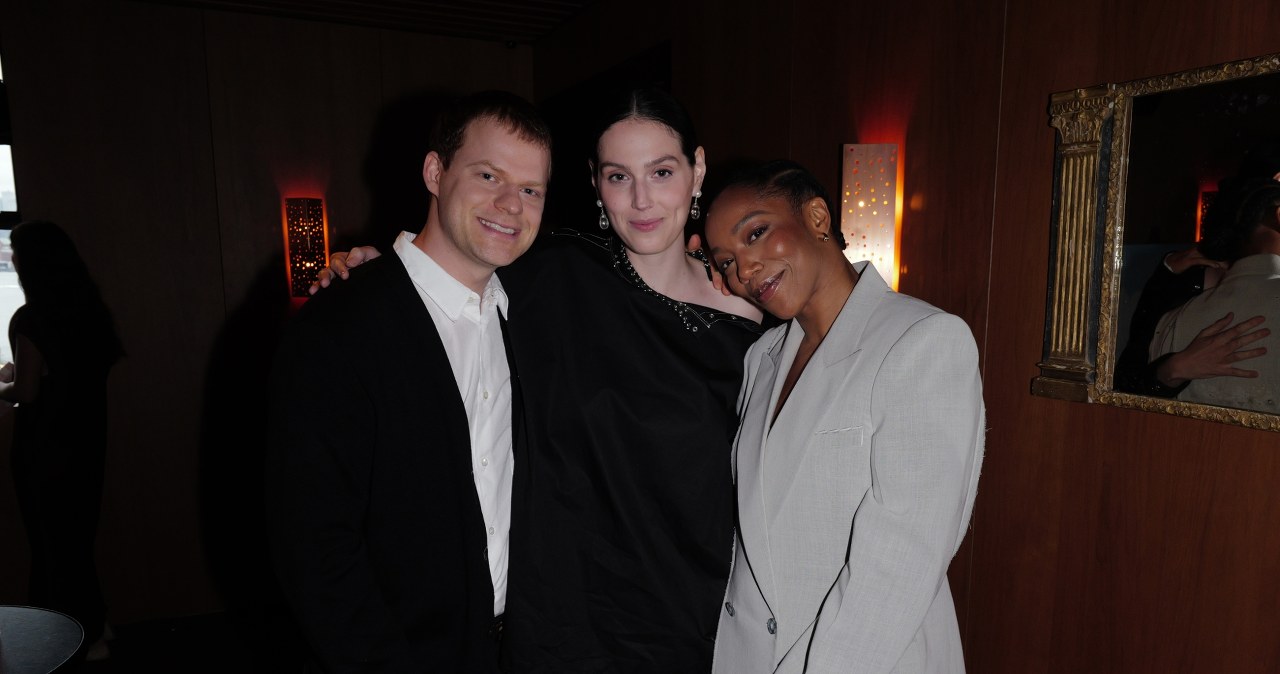 "Sorry, Baby": błyskotliwy scenariusz, świetni aktorzy. Debiut jakiego ...