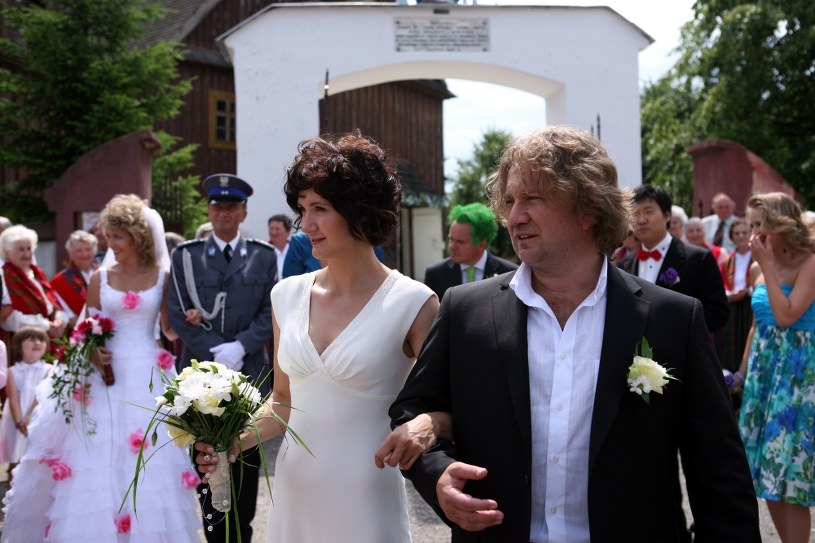 Kiedy "Ranczo" powróci? - Świat Seriali w INTERIA.PL