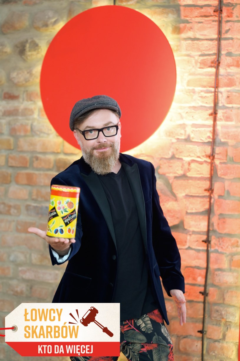 "Łowcy skarbów. Kto da więcej”: Zarabiają na swojej pasji - Świat ...