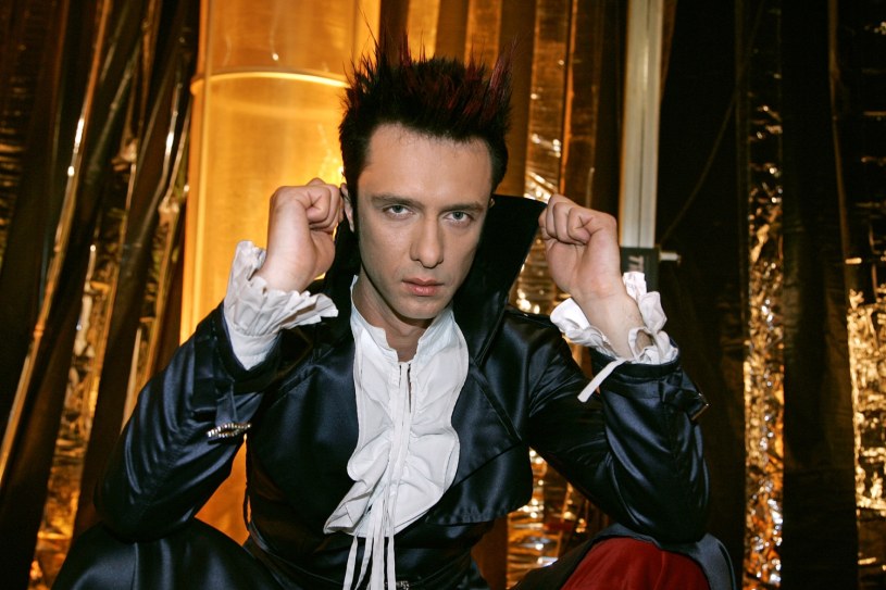 Łukasz Płoszajski gra w "Pierwszej miłości" od 20 lat - Świat Seriali w ...