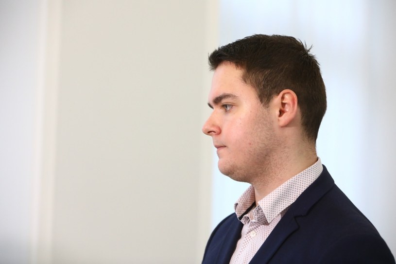 Łukasz Rzepecki doradcą prezydenta. Kim jest? - Wydarzenia w INTERIA.PL