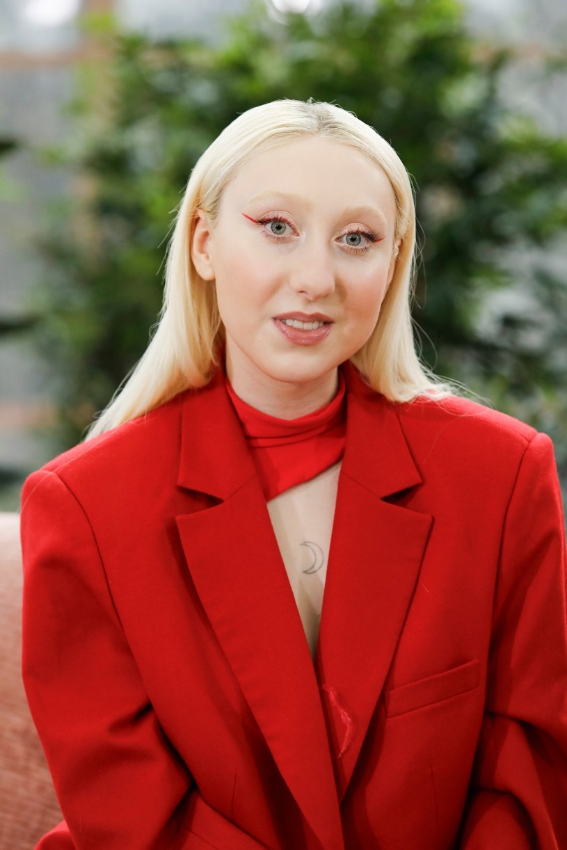 Eurowizja 2024. Luna rozwijała swoją karierę w niespotykany sposób. Jak ...