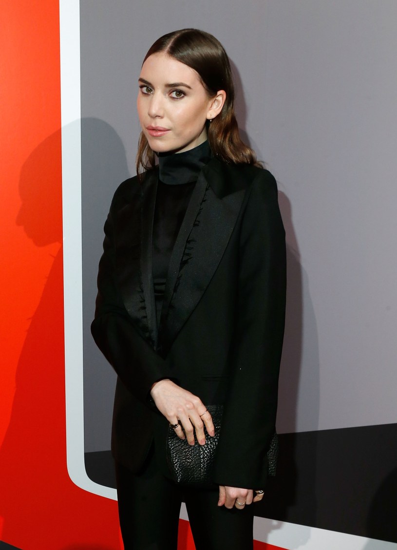 Koncert Lykke Li w Warszawie (relacja) - Muzyka w INTERIA.PL