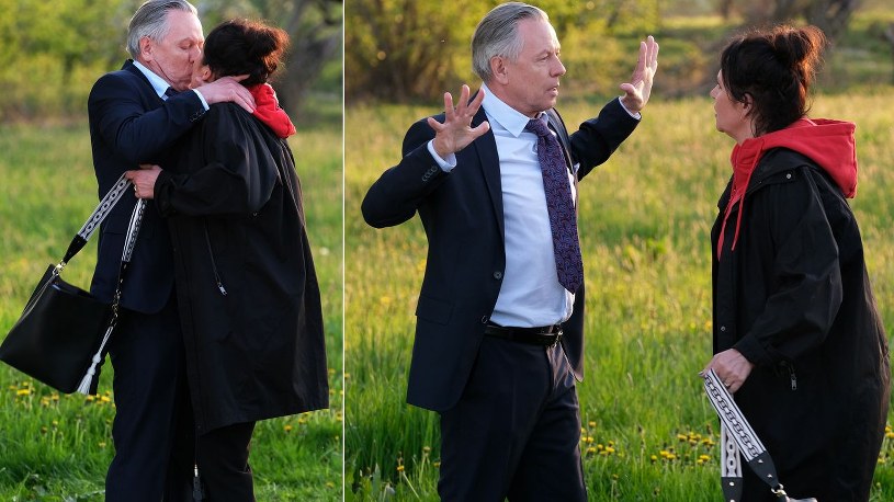 "M jak miłość": Odcinek 1667. Nieśpielak naciska na Marię. Dopnie swego? - Świat Seriali w ...